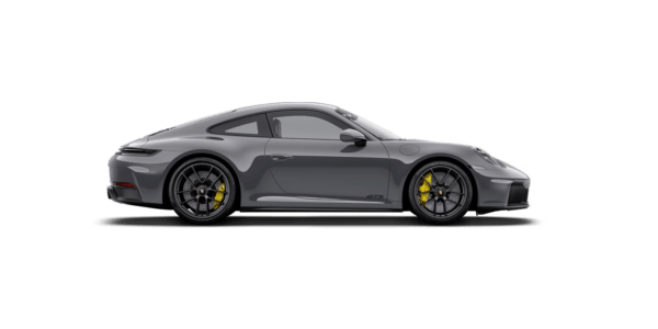 911 - Porsche Latvia